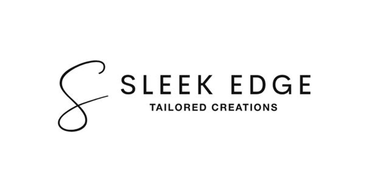 Sleek Edge - Tailored Creations
