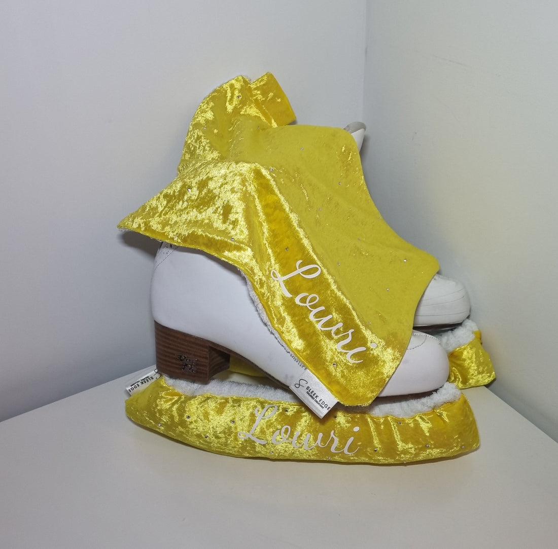 Sleek Edge - Tailored Creations